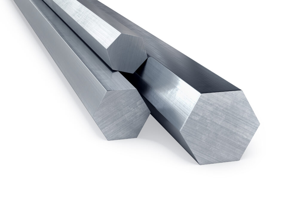 Steel Bar & Rod Supplier – Ohio Bar & Metal Co.